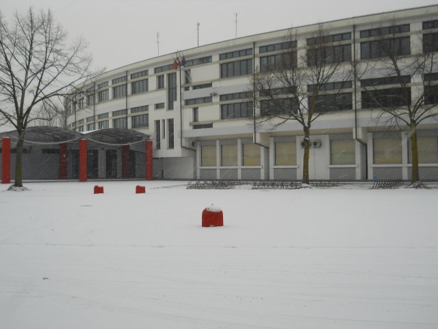 Liceo Eugenio Curiel (Padova) – Maths&Languages